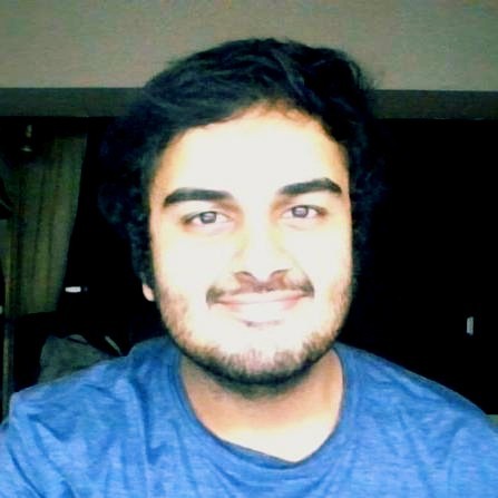 Vishwanath Guruvayur | Home